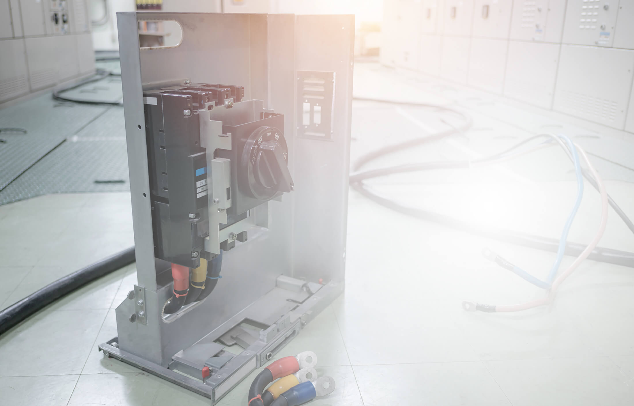 Top #1 Automation Industrial Supplies in Malaysia | Flextech