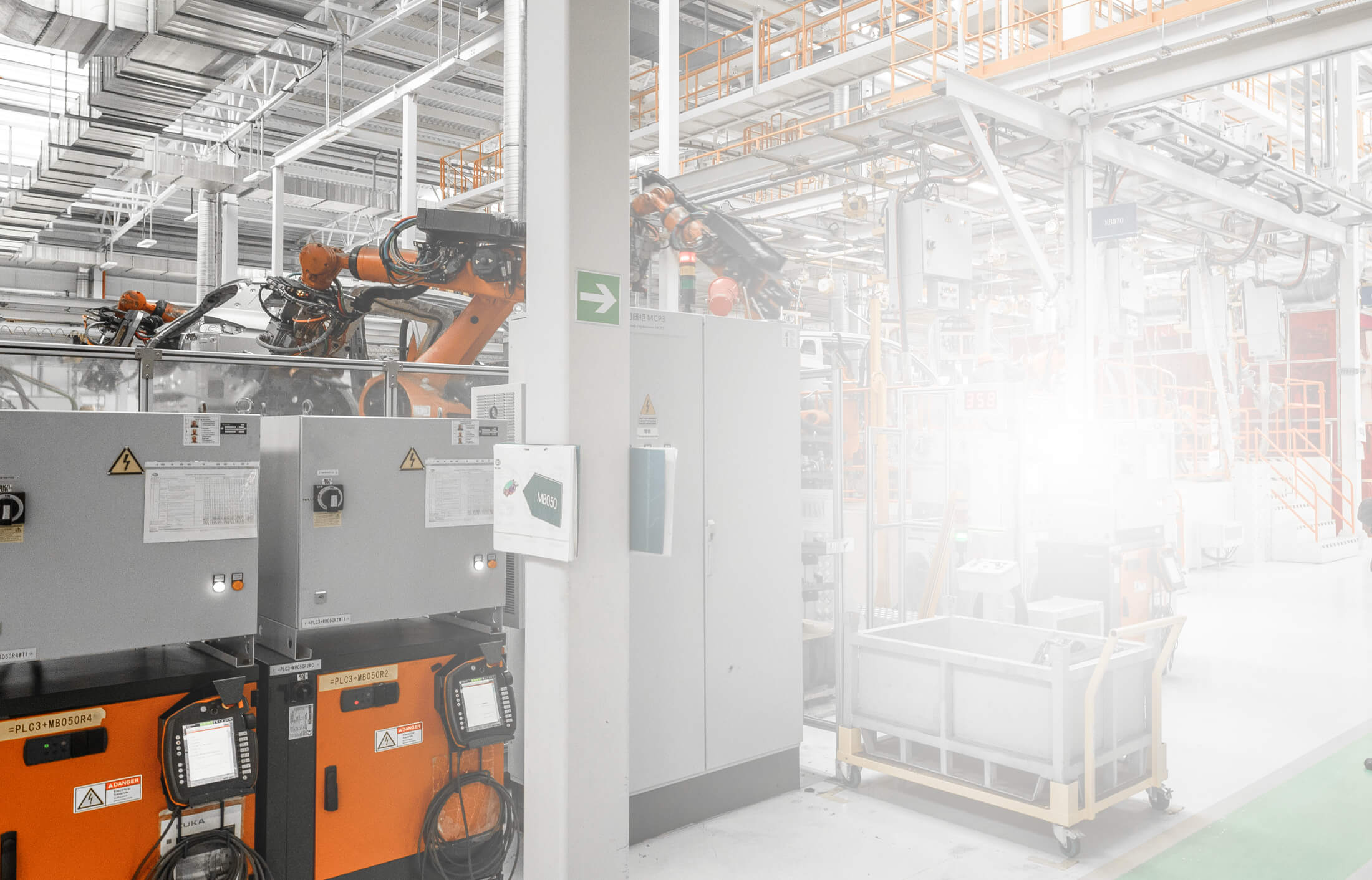 Top #1 Automation Industrial Supplies in Malaysia | Flextech