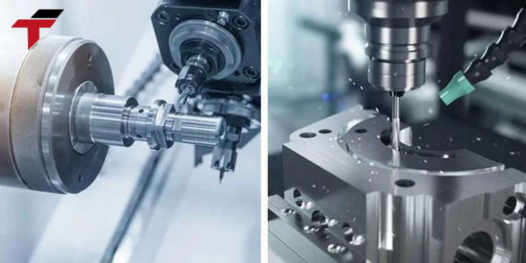 What are CNC Machines? Why are they important in modern manufacturing?