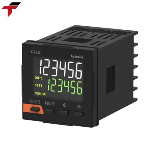 Learn about popular types of Digital Counters on the market