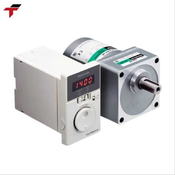 Learn about Speed Control technology