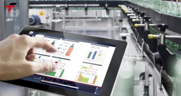 Human Interface Device (HID) - The optimal solution for automation systems