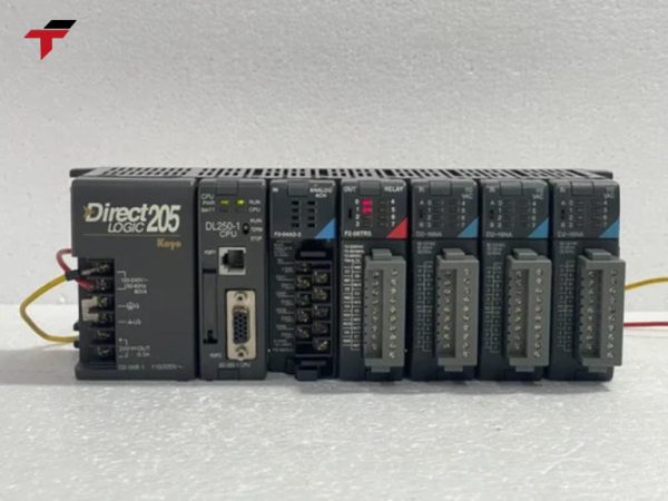 DirectLOGIC PLC: Features, Benefits, and Applications in Industrial Automation