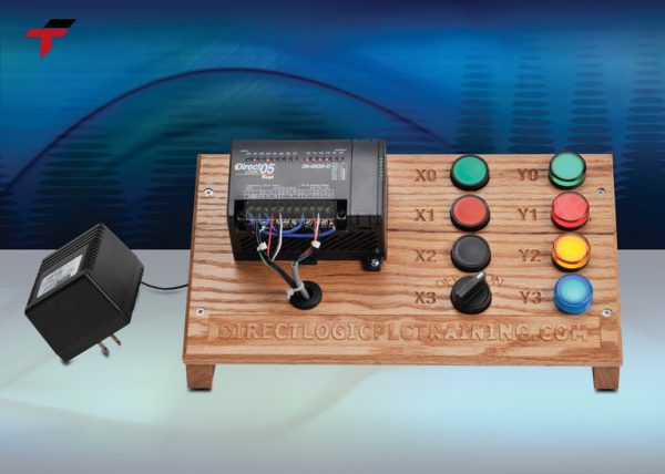 DirectLOGIC PLC: Features, Benefits, and Applications in Industrial Automation